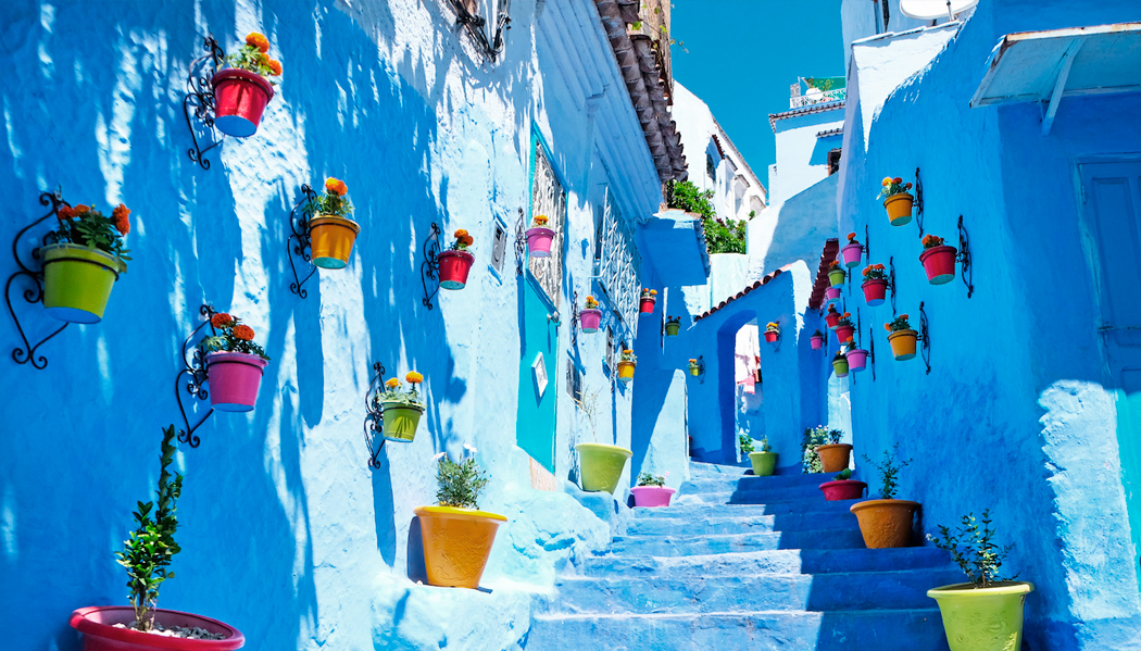 Saltur Viagens & Turismo