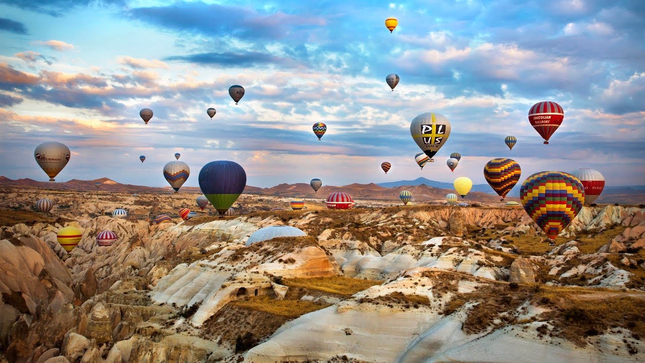 Saltur Viagens & Turismo