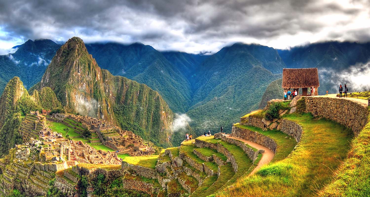 Saltur Viagens & Turismo