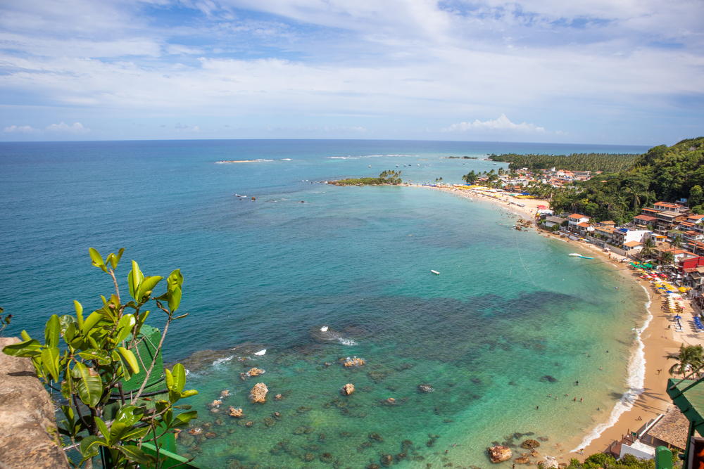 Saltur Viagens & Turismo